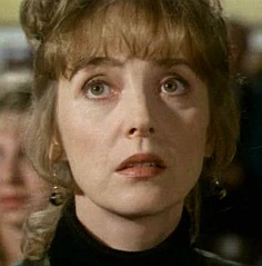 Johanna Shea | Forever Knight Wiki | Fandom