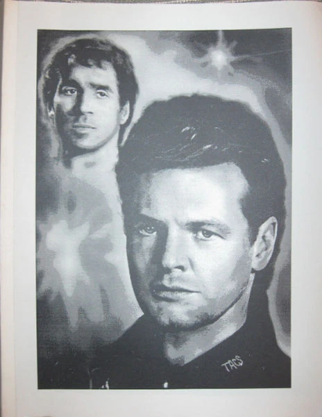 On the Wings of the Knight 2 | Forever Knight Wiki | Fandom