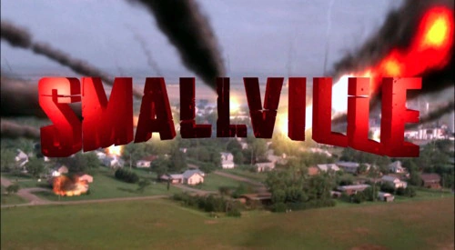 Smallville | Forever Knight Wiki | Fandom