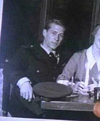 Gordon Barrington | Forever Knight Wiki | Fandom