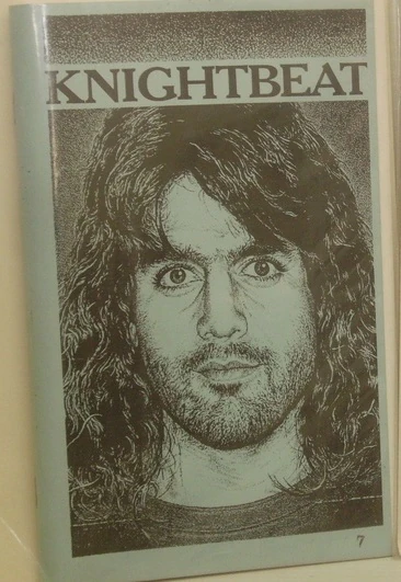 Knightbeat 07 | Forever Knight Wiki | Fandom