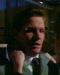 David Burkhart | Forever Knight Wiki | Fandom