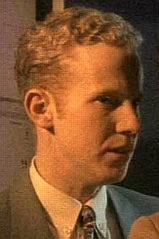 Andrew | Forever Knight Wiki | Fandom