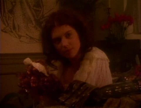 Erica Bentley | Forever Knight Wiki | Fandom