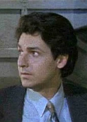 David Constantine | Forever Knight Wiki | Fandom