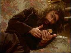 Rasputin | Forever Knight Wiki | Fandom
