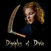 Disciples of Divia | Forever Knight Wiki | Fandom