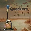 Quackers | Forever Knight Wiki | Fandom