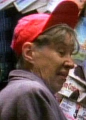 Alice | Forever Knight Wiki | Fandom