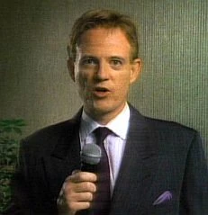 Steve Tate | Forever Knight Wiki | Fandom