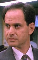 Fred Berman | Forever Knight Wiki | Fandom