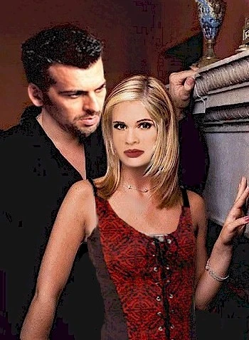 Raven's Cellar | Forever Knight Wiki | Fandom