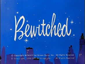 Bewitched | Forever Knight Wiki | Fandom