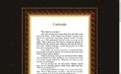 Curbside | Forever Knight Wiki | Fandom