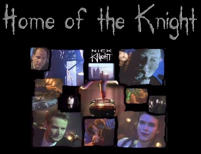 Home of the Knight | Forever Knight Wiki | Fandom