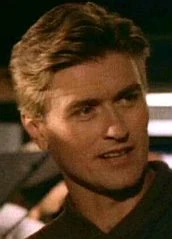 Jerry Tate | Forever Knight Wiki | Fandom