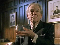 Thomas Constantine | Forever Knight Wiki | Fandom