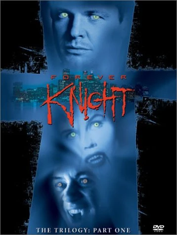 Season 1 | Forever Knight Wiki | Fandom