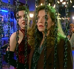 Nat and Janette | Forever Knight Wiki | Fandom