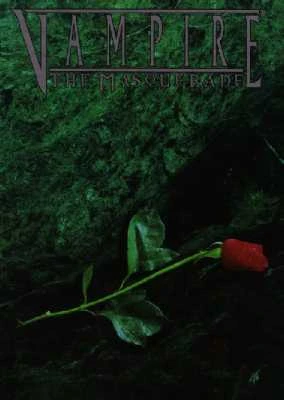 Vampire: The Masquerade | Forever Knight Wiki | Fandom
