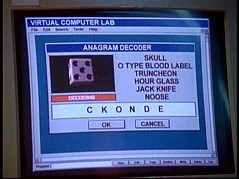 Anagram decoder | Forever Knight Wiki | Fandom