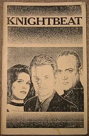 Knightbeat 11 | Forever Knight Wiki | Fandom