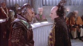 Babylon 5 | Forever Knight Wiki | Fandom