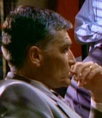 Roger Bland | Forever Knight Wiki | Fandom