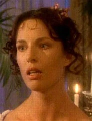 Veronica | Forever Knight Wiki | Fandom