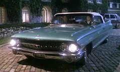 Nick's car | Forever Knight Wiki | Fandom