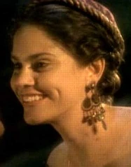 Amalia | Forever Knight Wiki | Fandom