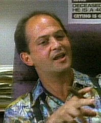 Frank Titus | Forever Knight Wiki | Fandom