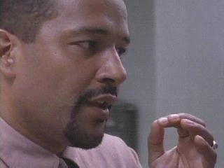 Clark Johnson | Forever Knight Wiki | Fandom