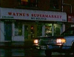 Wayne's Supermarket | Forever Knight Wiki | Fandom