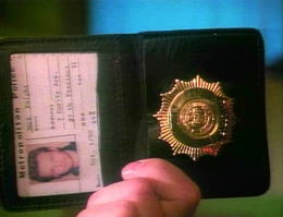 Badge | Forever Knight Wiki | Fandom