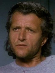 Calvin Trilling | Forever Knight Wiki | Fandom