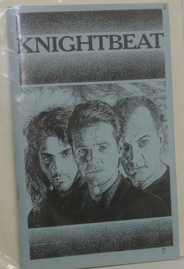 Knightbeat 08 | Forever Knight Wiki | Fandom