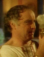 Flavius | Forever Knight Wiki | Fandom