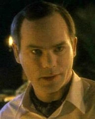 Thomas Monroe | Forever Knight Wiki | Fandom