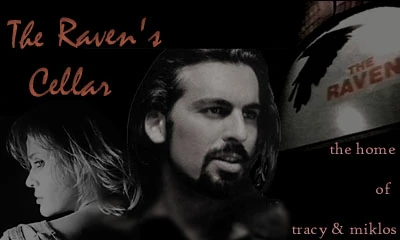 The Raven's Cellar (website) | Forever Knight Wiki | Fandom