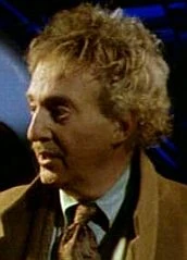 Dr. Forbes | Forever Knight Wiki | Fandom