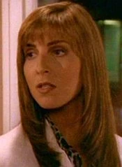 Ingrid Marr | Forever Knight Wiki | Fandom