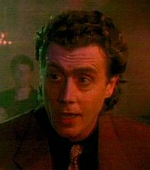 Larry Merlin | Forever Knight Wiki | Fandom