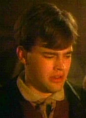 John Underwood | Forever Knight Wiki | Fandom