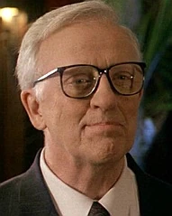 Ted Haley | Forever Knight Wiki | Fandom