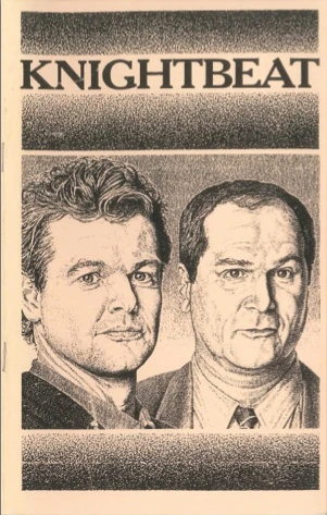 Knightbeat 09 | Forever Knight Wiki | Fandom