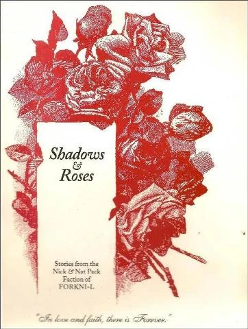 Shadows & Roses | Forever Knight Wiki | Fandom