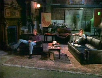 Nick's loft | Forever Knight Wiki | Fandom