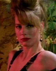 Alma | Forever Knight Wiki | Fandom