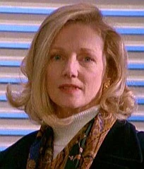 Barbara Vetter | Forever Knight Wiki | Fandom